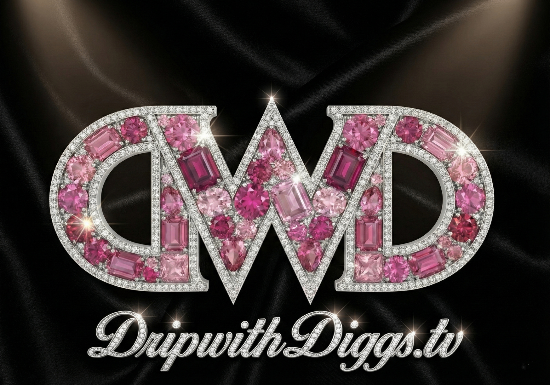 DRIP WITH DIGGS | Luxury Jewelry & Culture Media by Miss Diggs